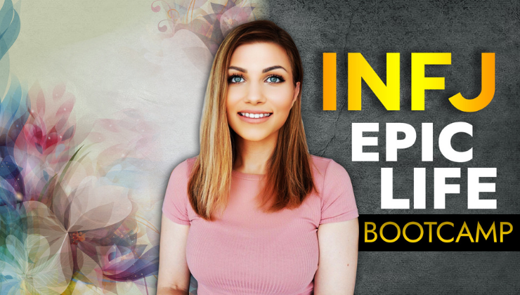 INFJ EPIC LIFE Programs